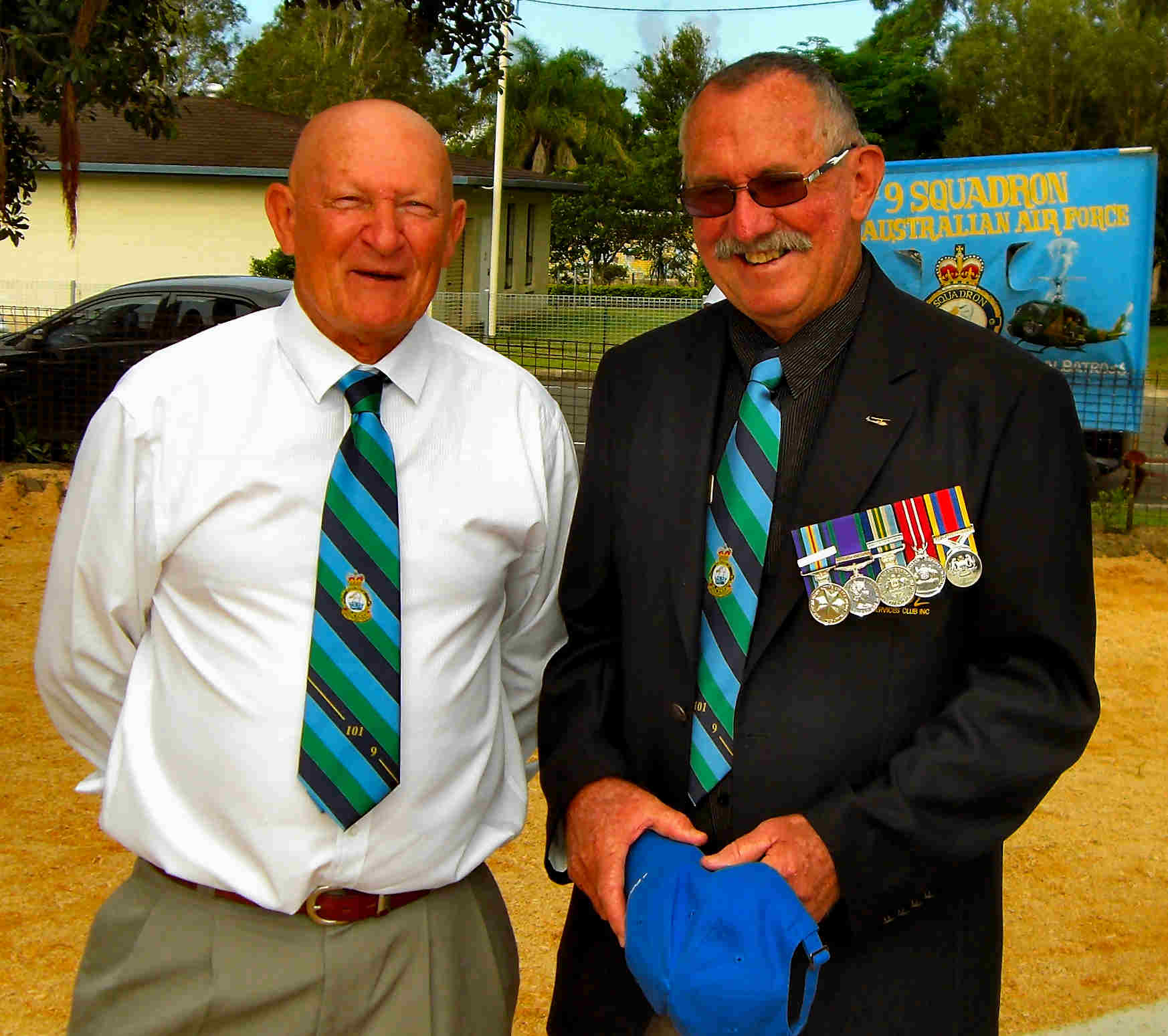 Radschool Association Magazine - Vol39. Page 12